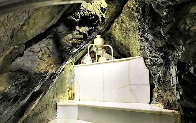 Best Places To Visit in Vaishno Devi Mandir in Hindi | वैष्णो देवी ...